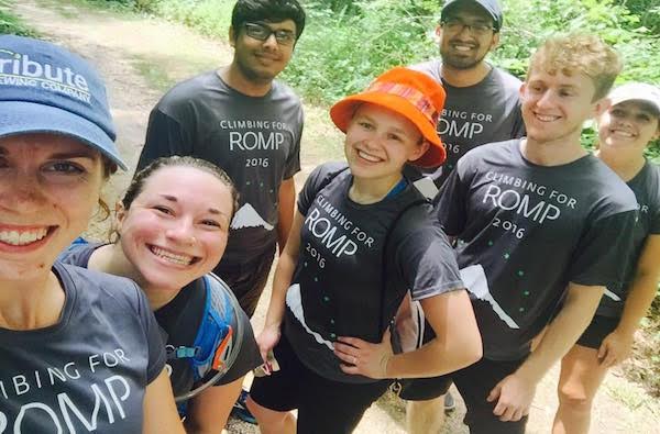 romp – Denver Parent