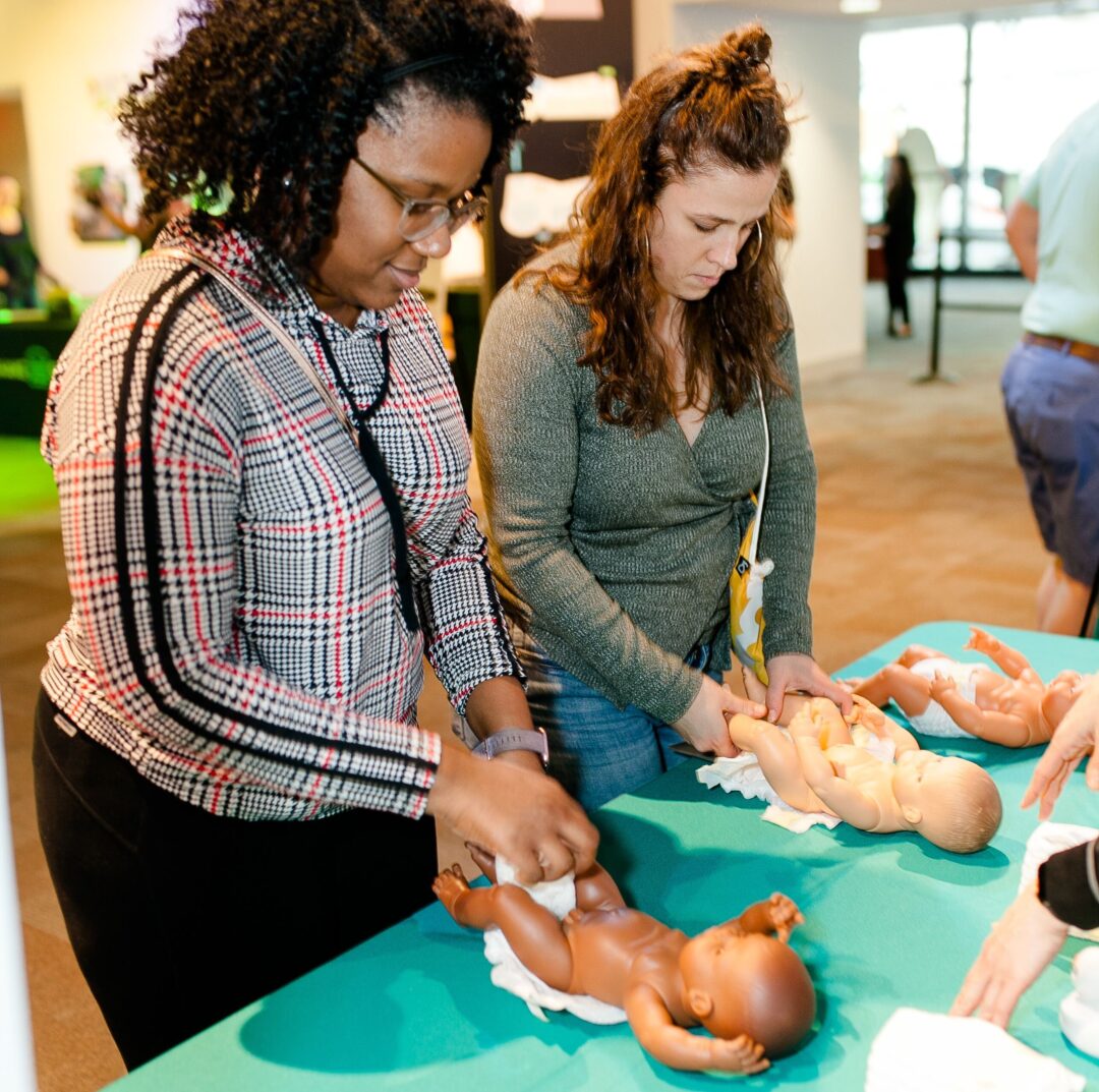 Celebrate Being a New Mom at the “Mother of all Baby Showers”! – Denver ...